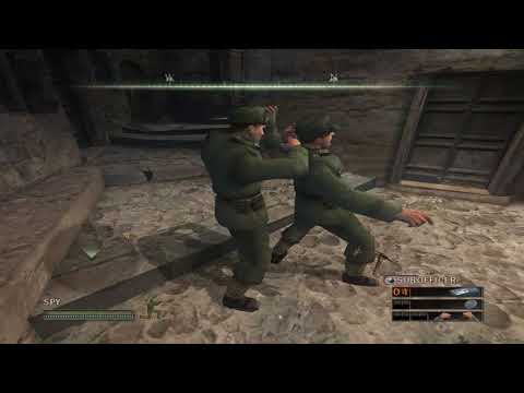 Steam Community :: Video :: Commandos Strike Force #5 ~~PART 1~~