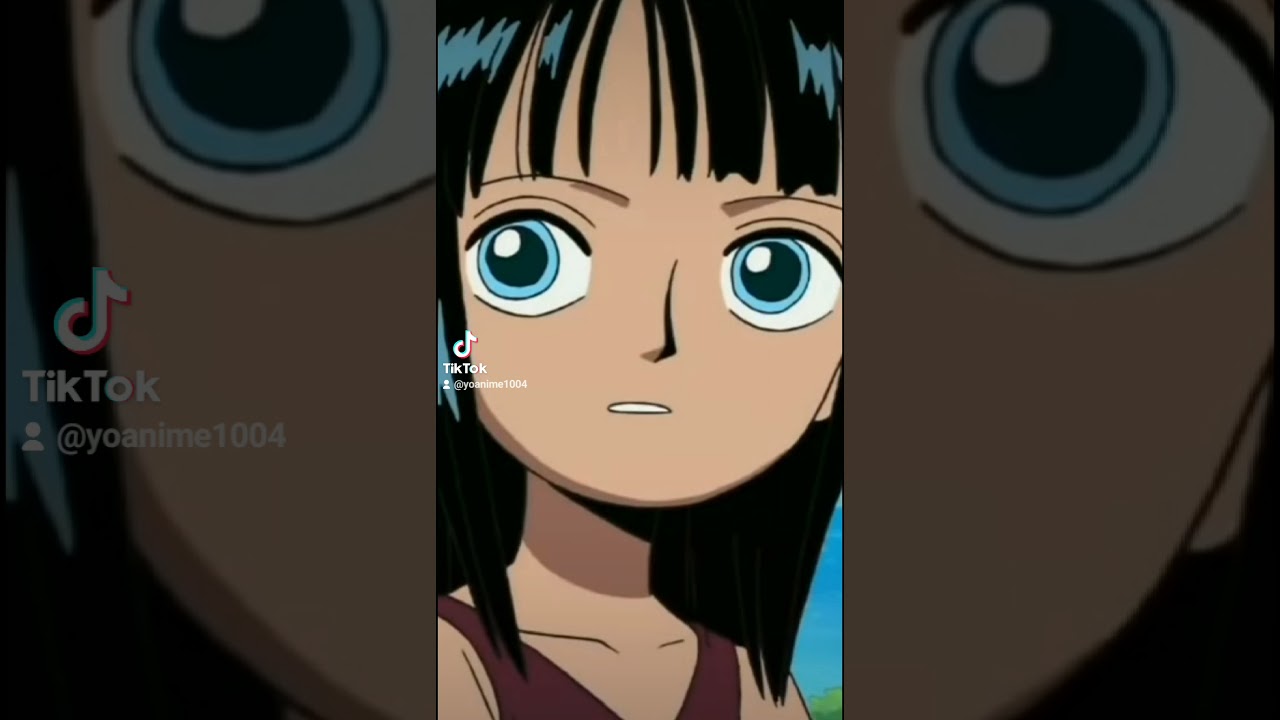 Boa Hancock,Nico Robin and Nami glowup