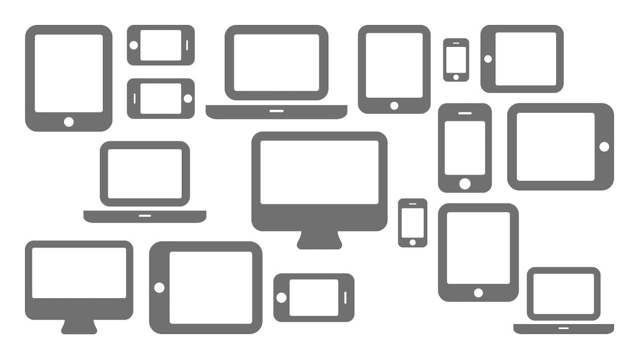 What is Responsive Web Design?