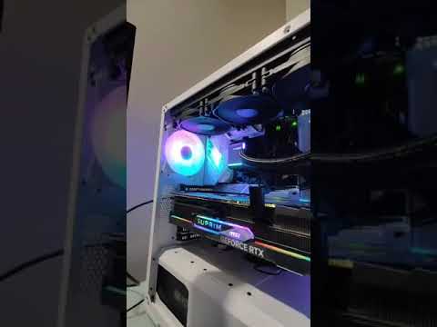 CSM enabled on bios