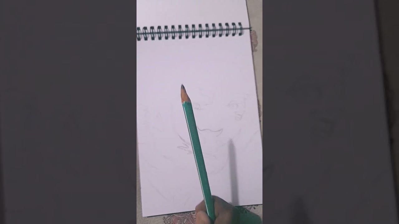 drow a by lazzzy  on deviant art 🎭#shorts #art #youtube # viral videos