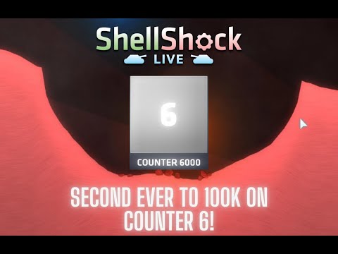 Steam Community :: Video :: ShellShock Live | Second Ever To 100K On ...