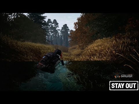 Steam Community :: Stay Out