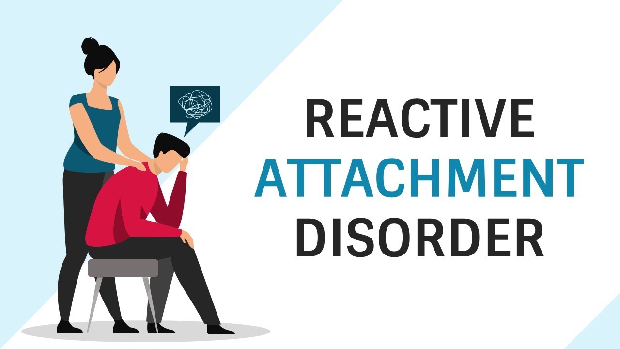 Reactive Attachment Disorder Animated Presentation