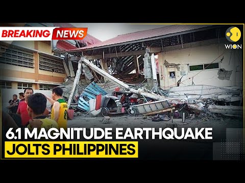 BREAKING: No Tsunami Alert Yet, Quake Nearly 70 Km From Davao Occidental Province