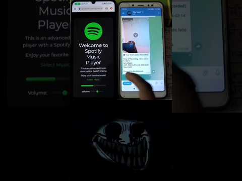 Live camera hack with telegram bot 💀 #shorts #youtubeshort