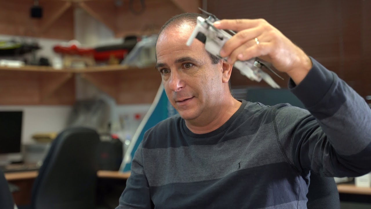 Control Algorithms Part 1