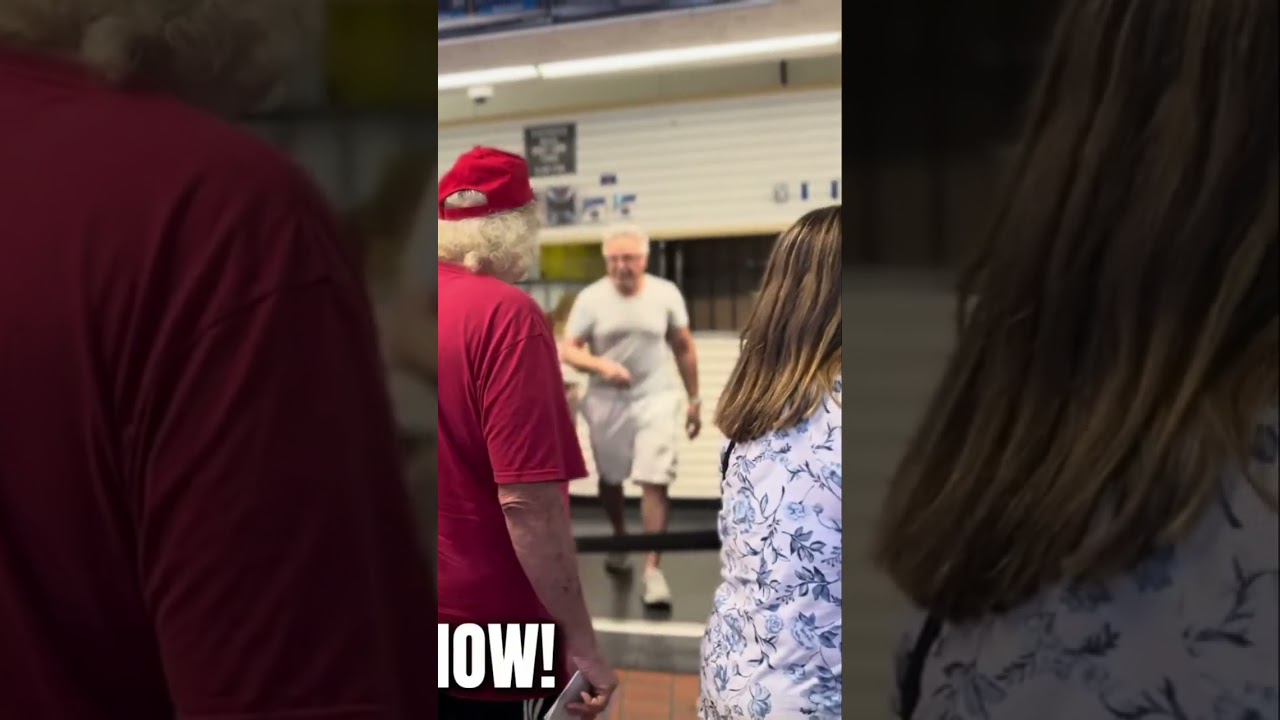 Why We Take Photos in a Post Office: The Truth!