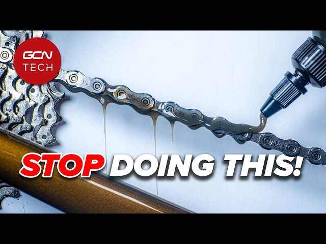 Essential Guide to Properly Cleaning and Lubricating Your Bike Chain ...