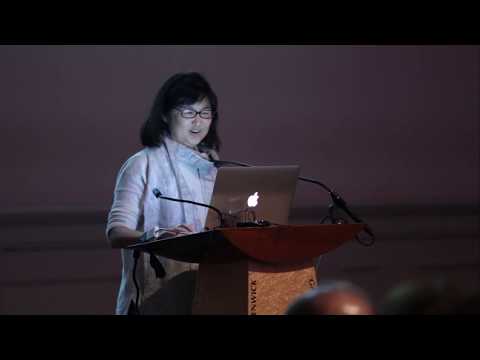 Maya Lin: Born October 5, 1959 | The Misty Miss Christy