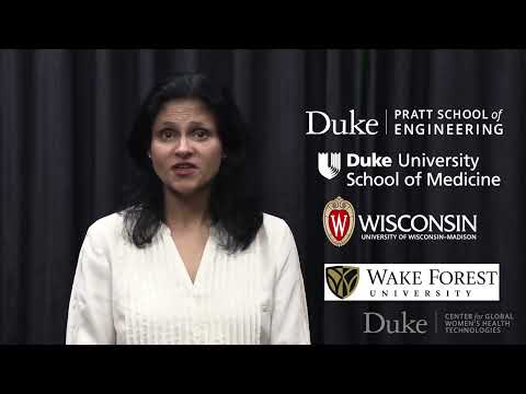 Spring 2025 Newsletter - Global Women's Health Technologies