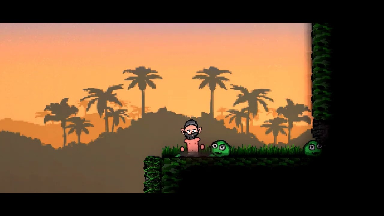 Pixel Piracy Online Melee Combat
