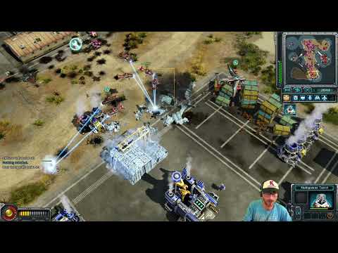 Steam Community :: Video :: Epic Battle Against Brutal AI in Red Alert ...