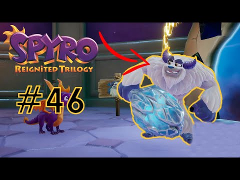 Steam Community :: Video :: Spyro Reignited Trilogy #46 YETI? | PC ...