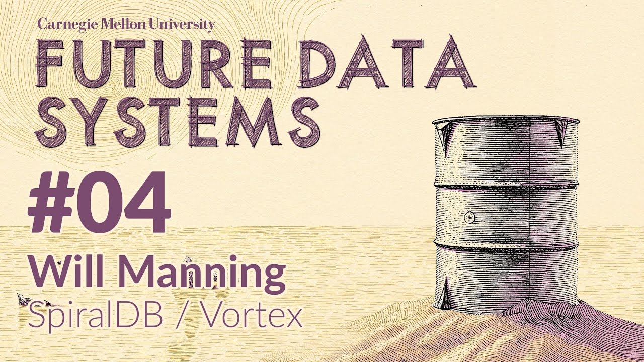 Vortex: LLVM for File Formats (Will Manning)