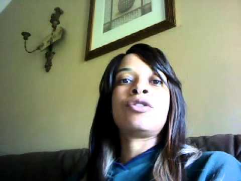 Learning to Spell Welcome – Welcome to Jamila Harris