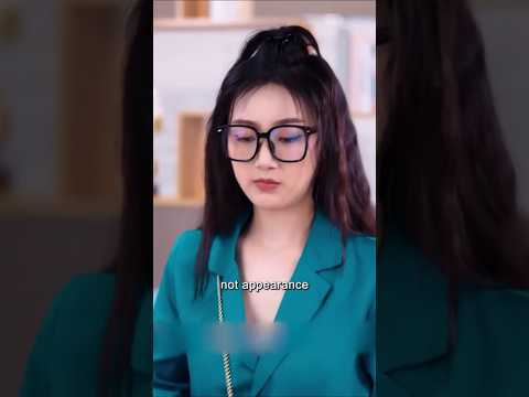 The women took ugly makeup to avoid marriage😅🤣 chinese drama eng sub, korean drama recap, drama doll