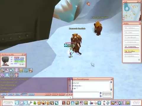 Steam Community :: Video :: [AKATSUKI] Pschitou RM116 à Azria FlyFF