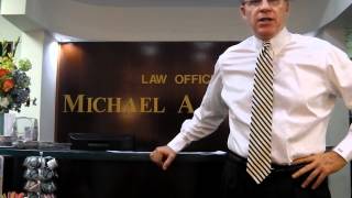 Law Offices of Michael A. Cervini, P.C. - Queens (Borough Of), NY Law Firm