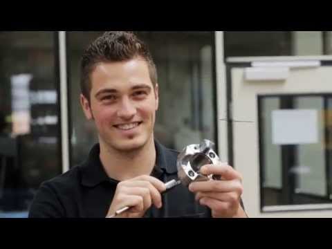 Karriere: Video Vadim - KTR Systems