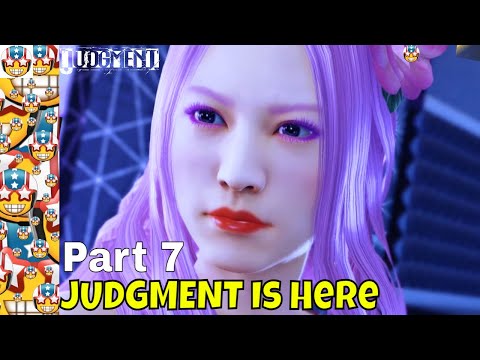 Steam Community :: Video :: JUDGMENT | Part 7 | Gameplay | Action | Japan | Yakuza