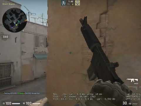 Steam Community :: Video :: CS:GO Basic edit,