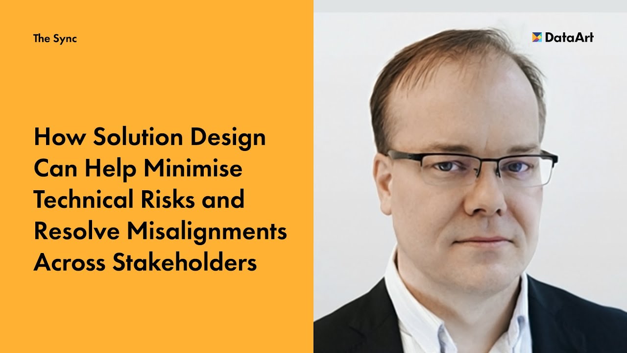 Plan for the Unknown in Custom Software Development