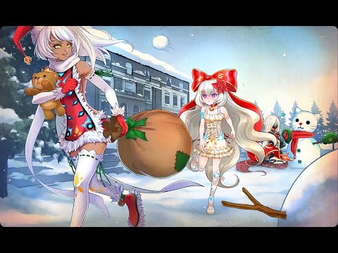 The Alchemist Code 12.5 Million Download Banners