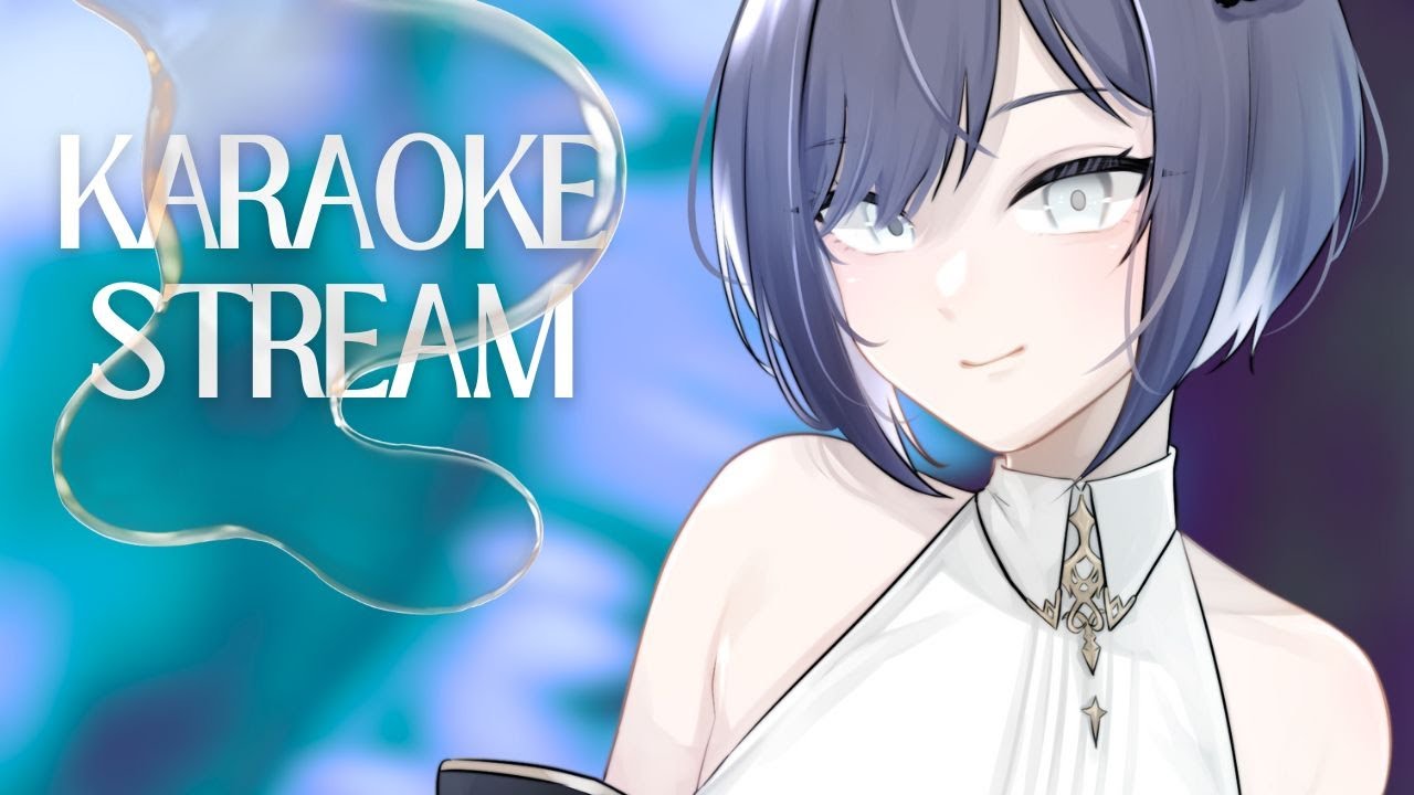 [聽歌] 20:30 鈍色聴 第54回歌回 - 看板Vtuber - PTT網頁版