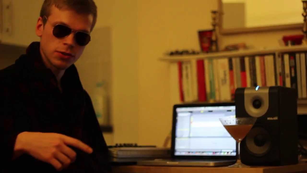 How To Make Hit Records With Deadboy