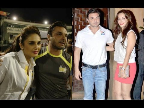 Huma Qureshi finally speak-up on her rumoured affair with Sohail Khan