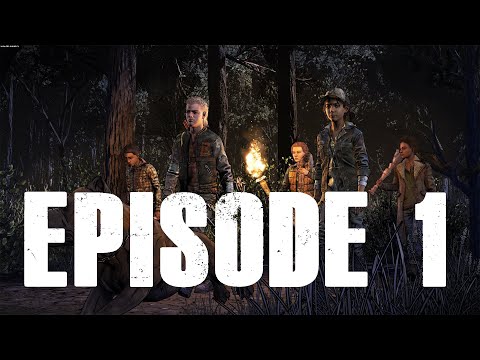 Steam Community :: Video :: TWD The Final Season E01