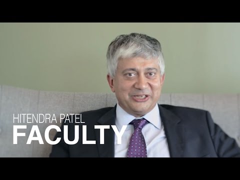 EF Global Careers – Faculty