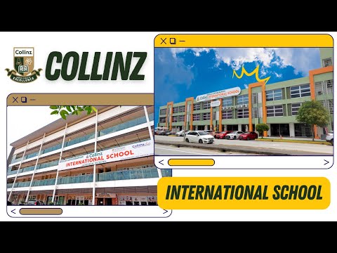 International School Malaysia | Klang, Shah Alam | Collinz