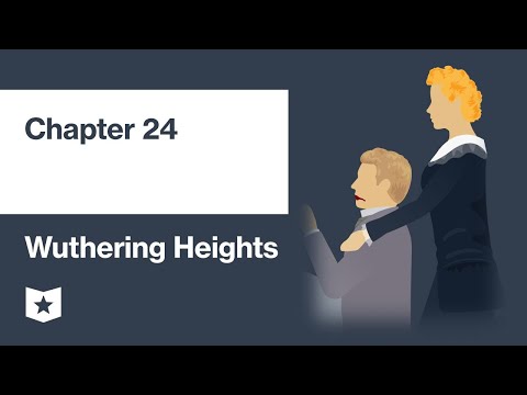 Wuthering Heights Study Guide | Course Hero