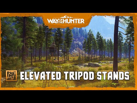 Steam Community :: Way of the Hunter