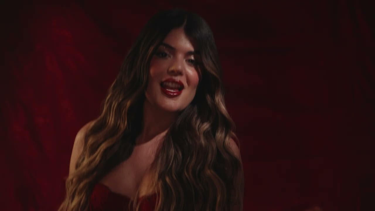 María Luna - Para Olvidar (Vídeo Oficial)