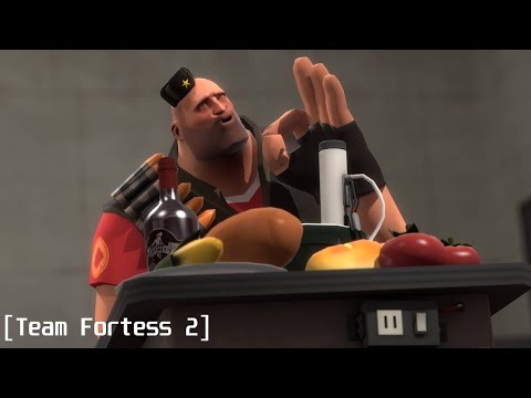 Steam Community :: Video :: [TF2] Boolet