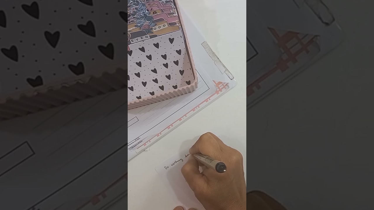 Choosing my next memory verse! #shorts