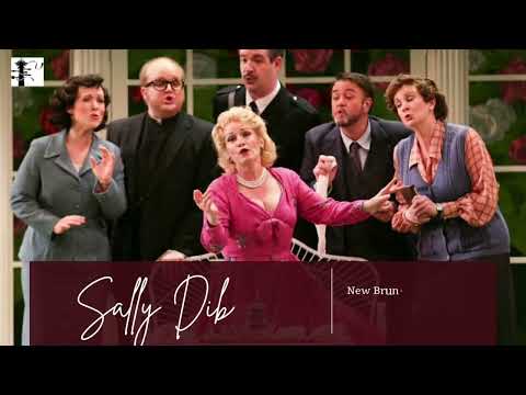 New Brunswick Summer Music Festival Sally Dibblee, soprano