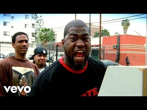 David Banner - Like a Pimp (Feat. Lil' Flip) Music Video