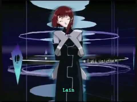 Lain para Playstation en Español — Foro de Literatura