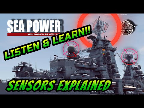 Steam Community :: Video :: Listen and Learn - Sensor Warfare in the ...