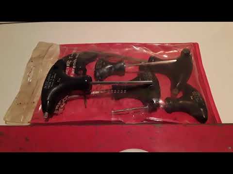 The decline of Mac Tools over time