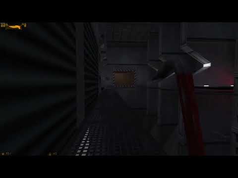 Half-Life 1 Custom Map – Chaocity3 by Sulsa – Debrief