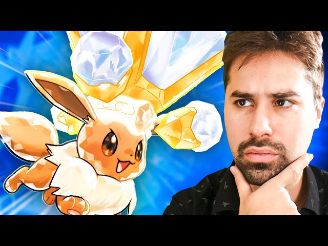 Mega Evolution or Terastalization: Exploring the pros and cons of ...