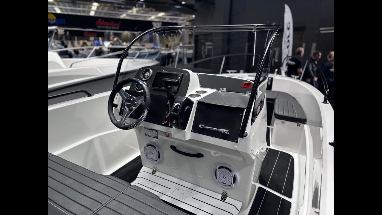 Borås Marin & Motor - Stort utbud, rätt pris - Sedan 1983