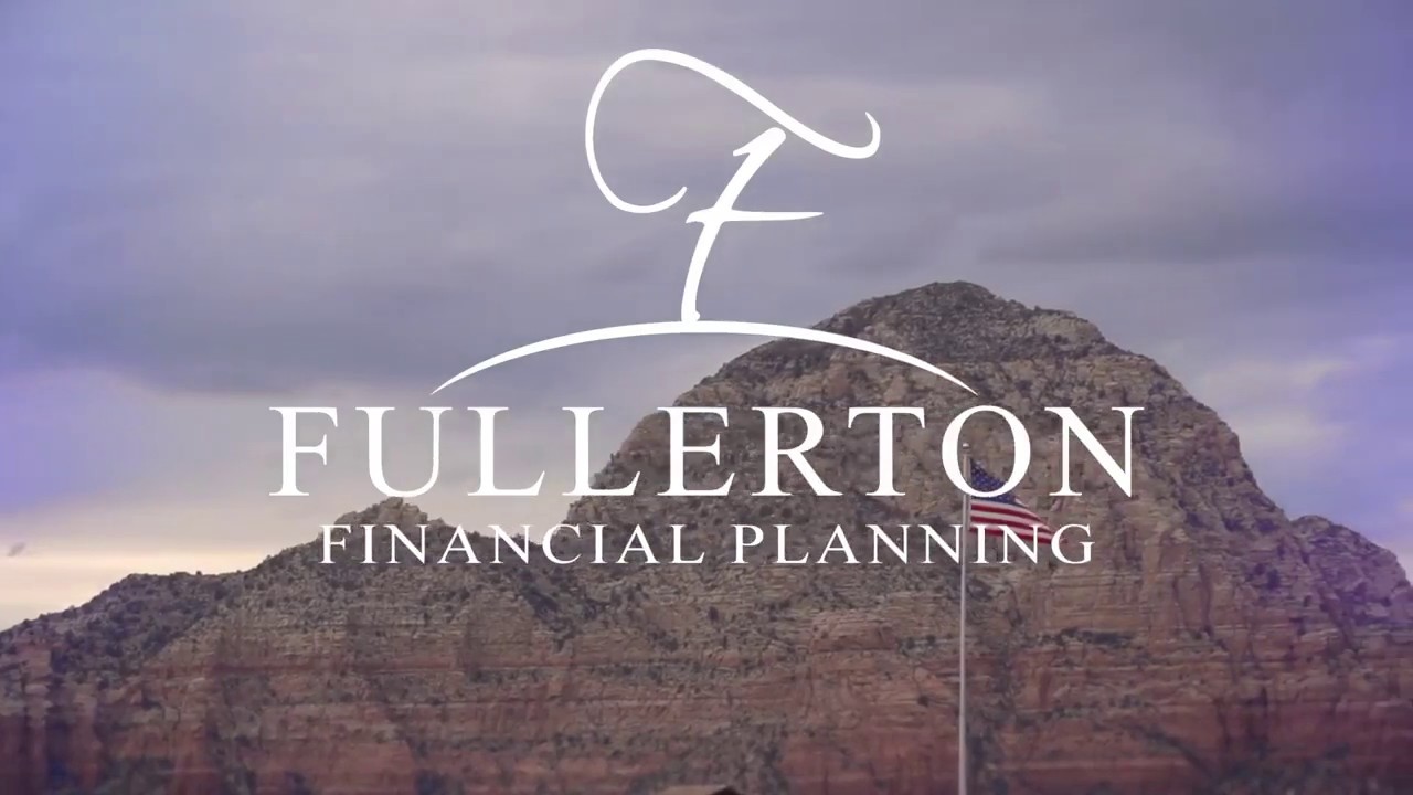 What is Fullerton Financial Planning?