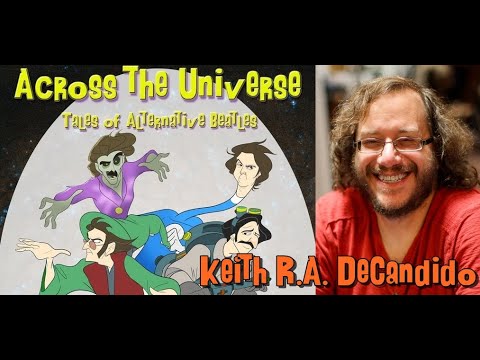 “Stories for Shut-Ins” kicks off with me reading “Used To Be” | KRAD's ...