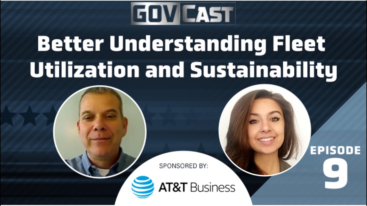 Better Understanding Fleet Utilization and Sustainability